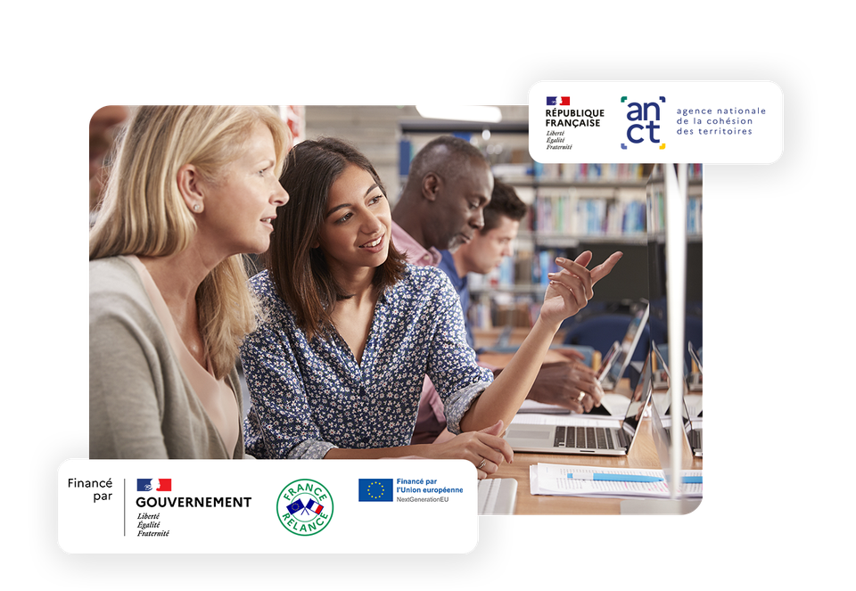 Médiation numérique | Pix